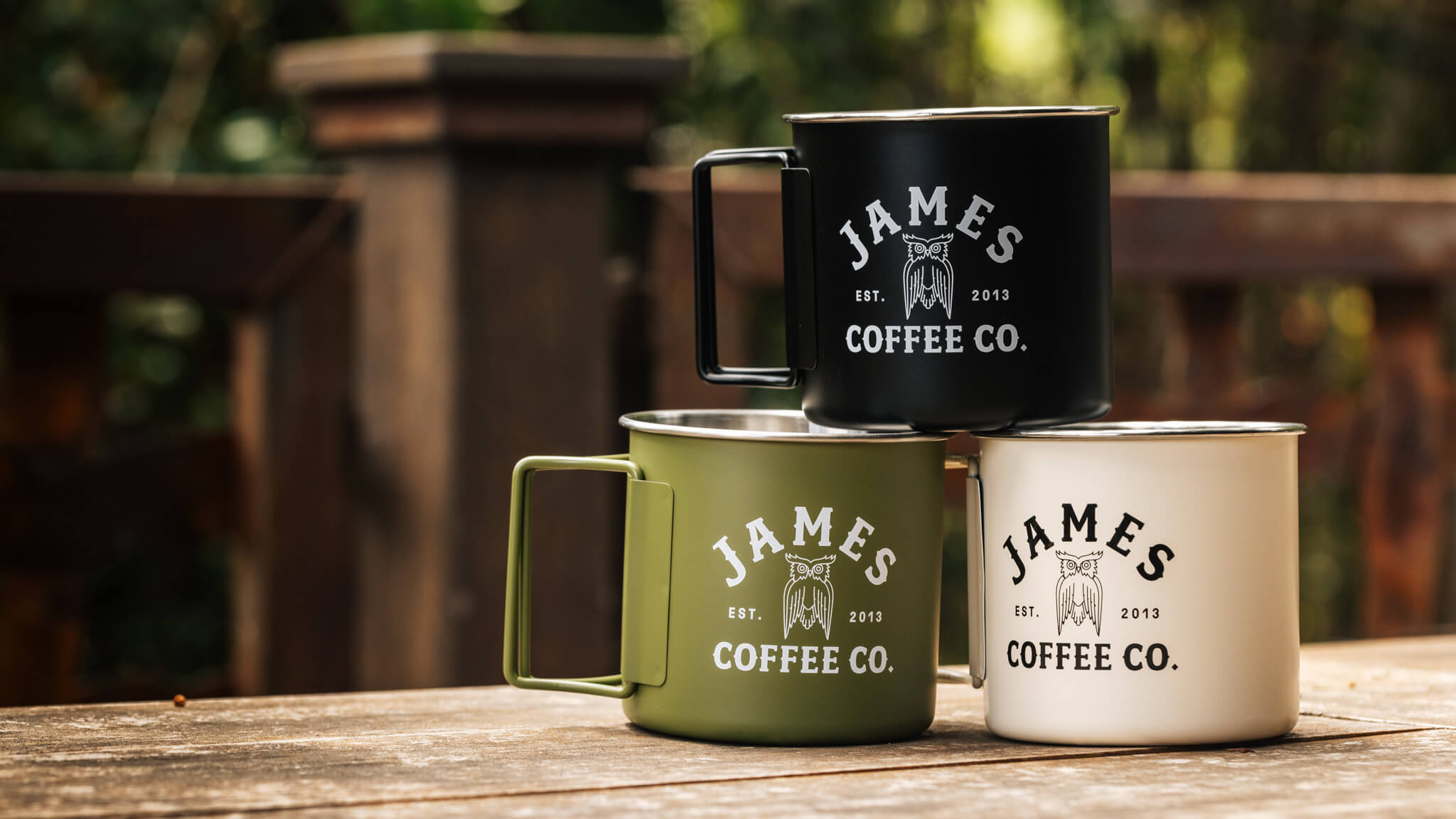James Coffee Co.