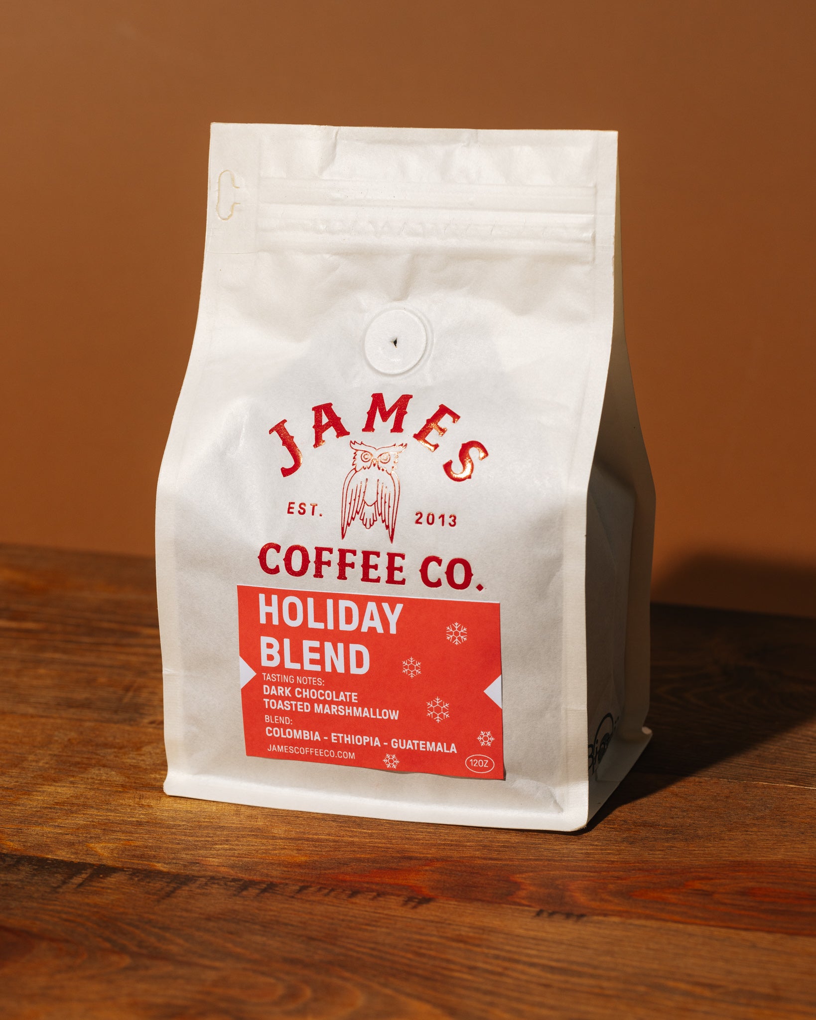 James Coffee Co.