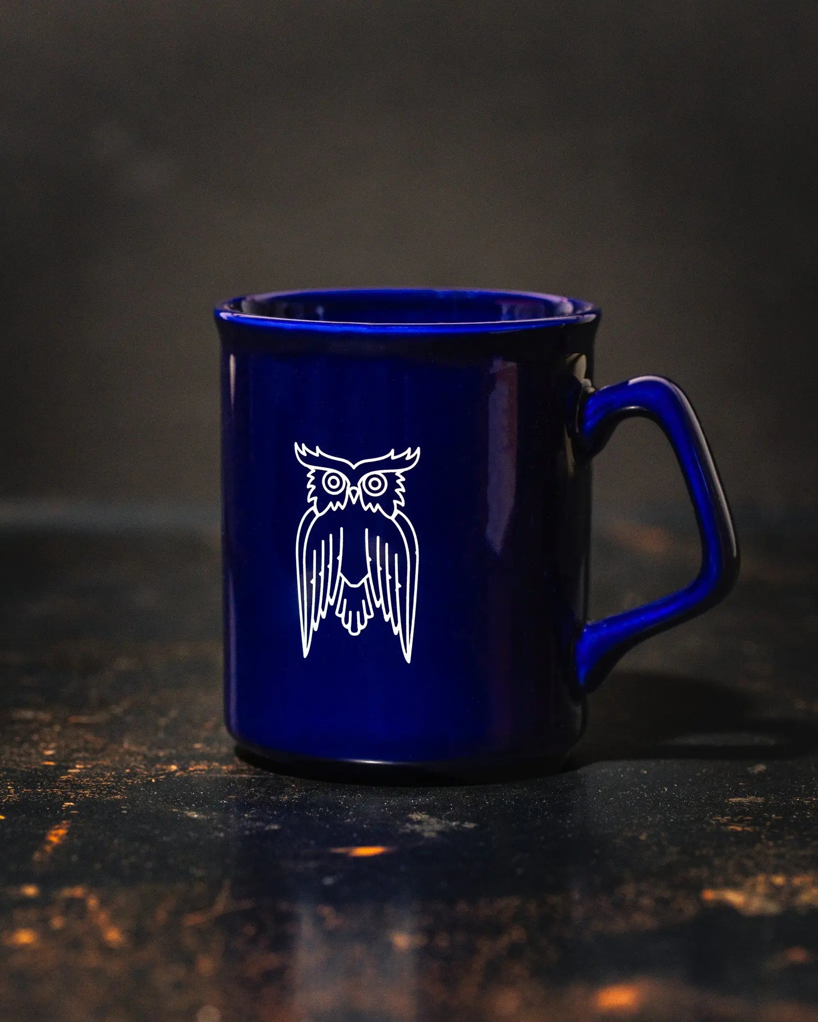 Mugs - James Coffee - James Coffee Co