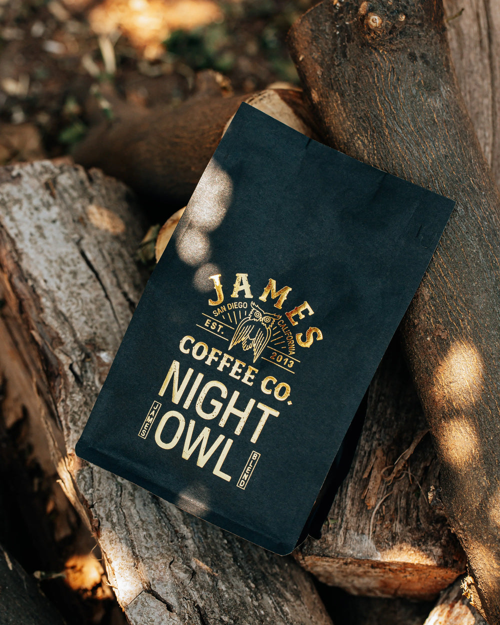 James Coffee Co. - Fresh Handcrafted Coffee & More