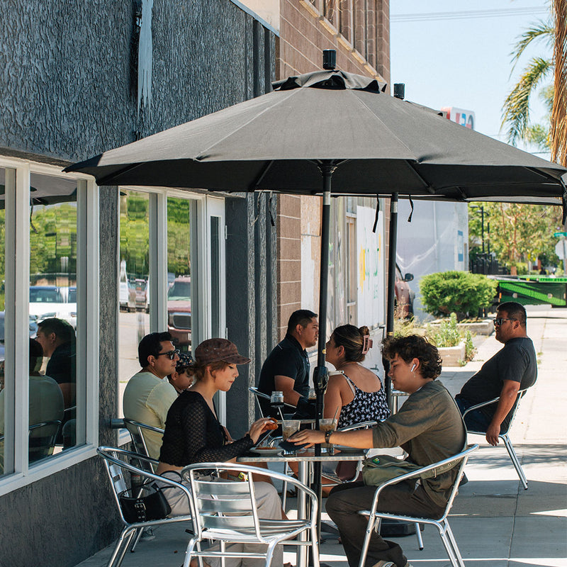 Locations - James Coffee - James Coffee Co