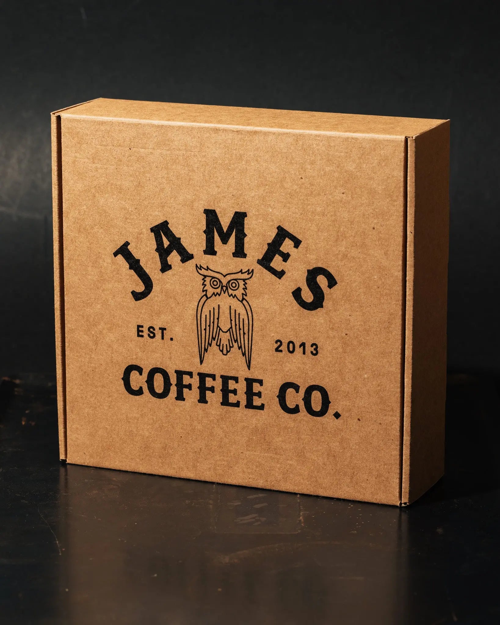 Coffee & Tea - James Coffee - James Coffee Co