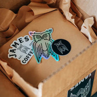 Roaster's Choice - James Coffee Co.