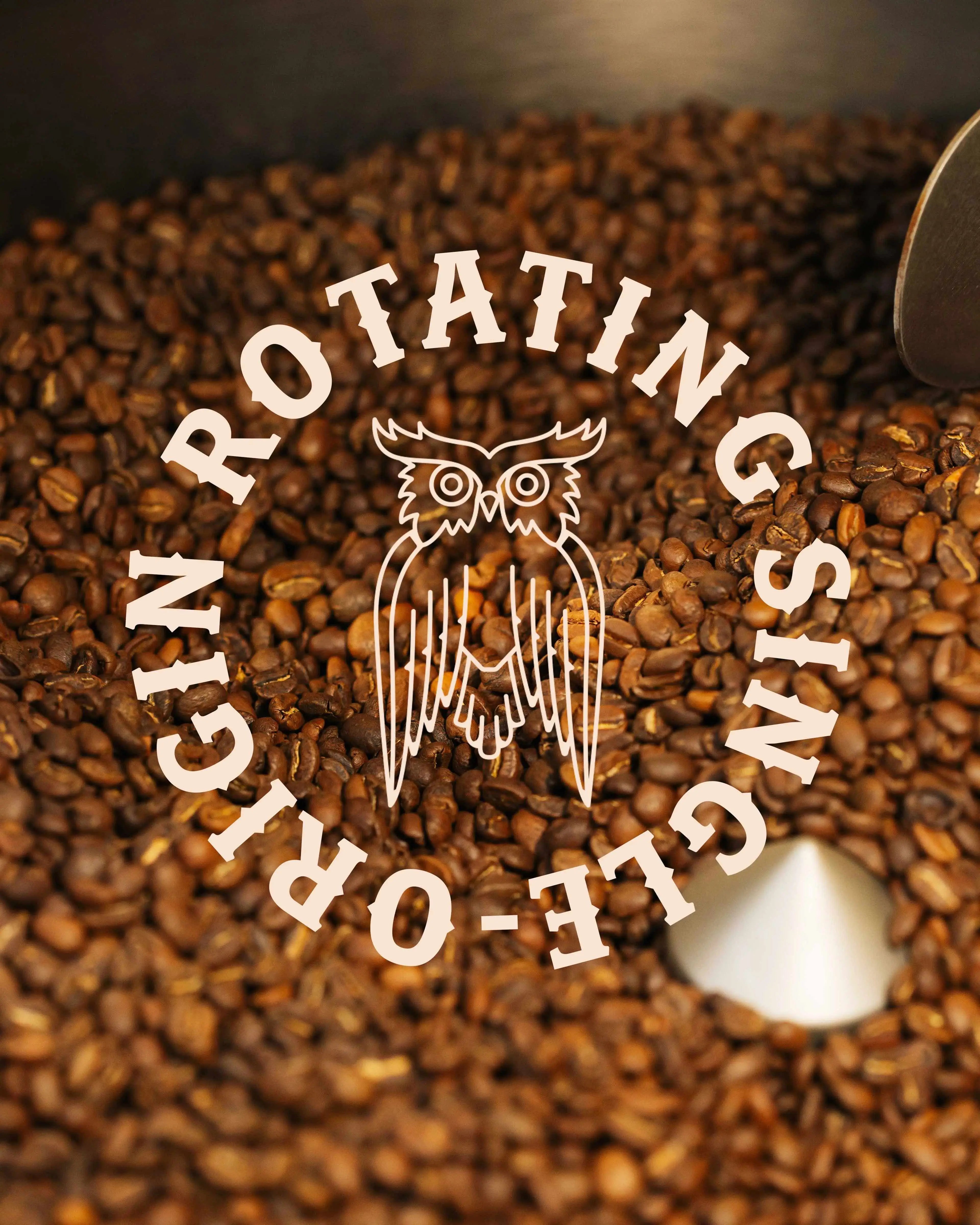 James Coffee Co. - Fresh Handcrafted Coffee & More