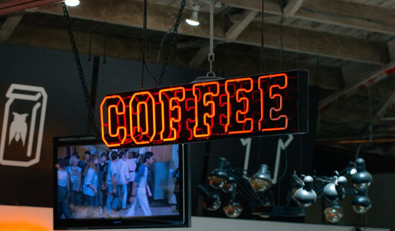 Locations - James Coffee - James Coffee Co