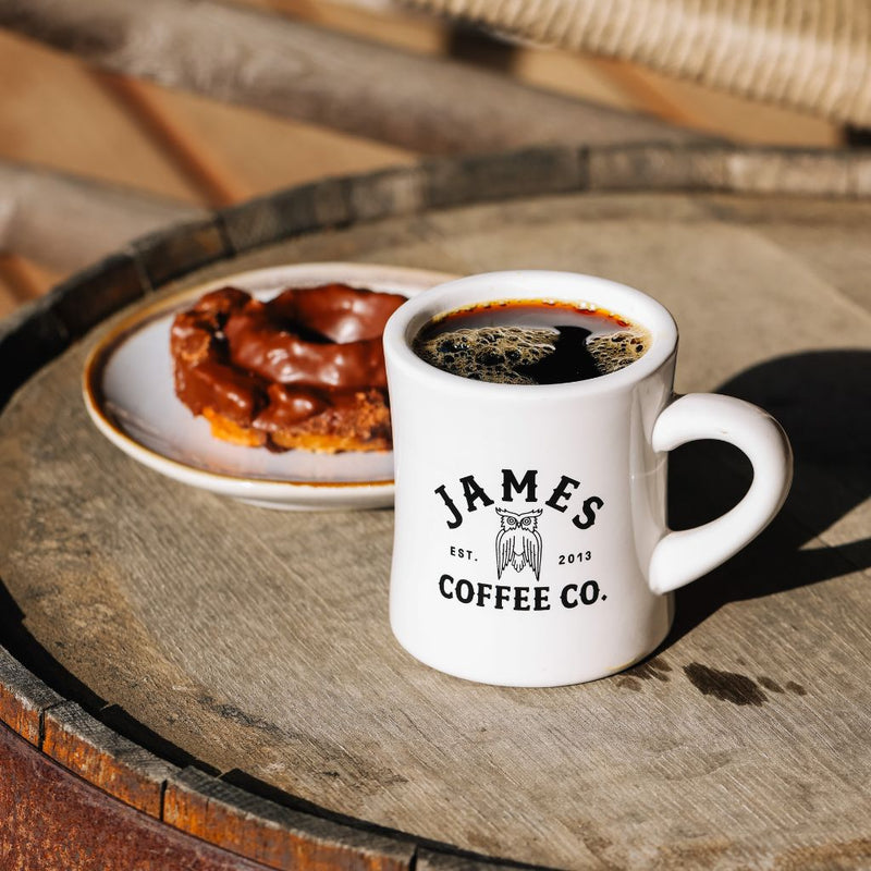 James Coffee Subscriptions - Order freshly-roasted coffee to your door ...