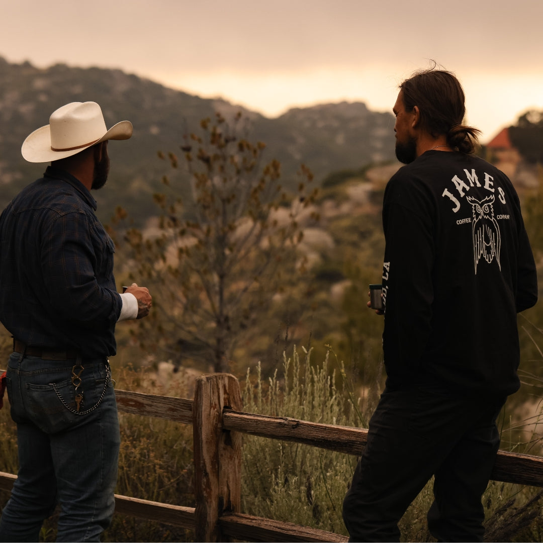 James Coffee Subscriptions - Order freshly-roasted coffee to your door ...