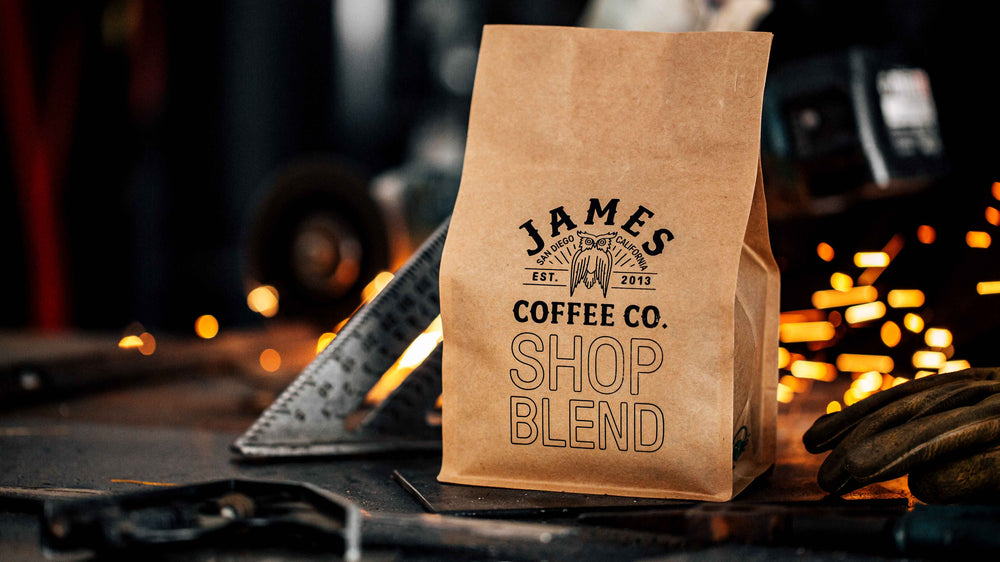 James Coffee Co.