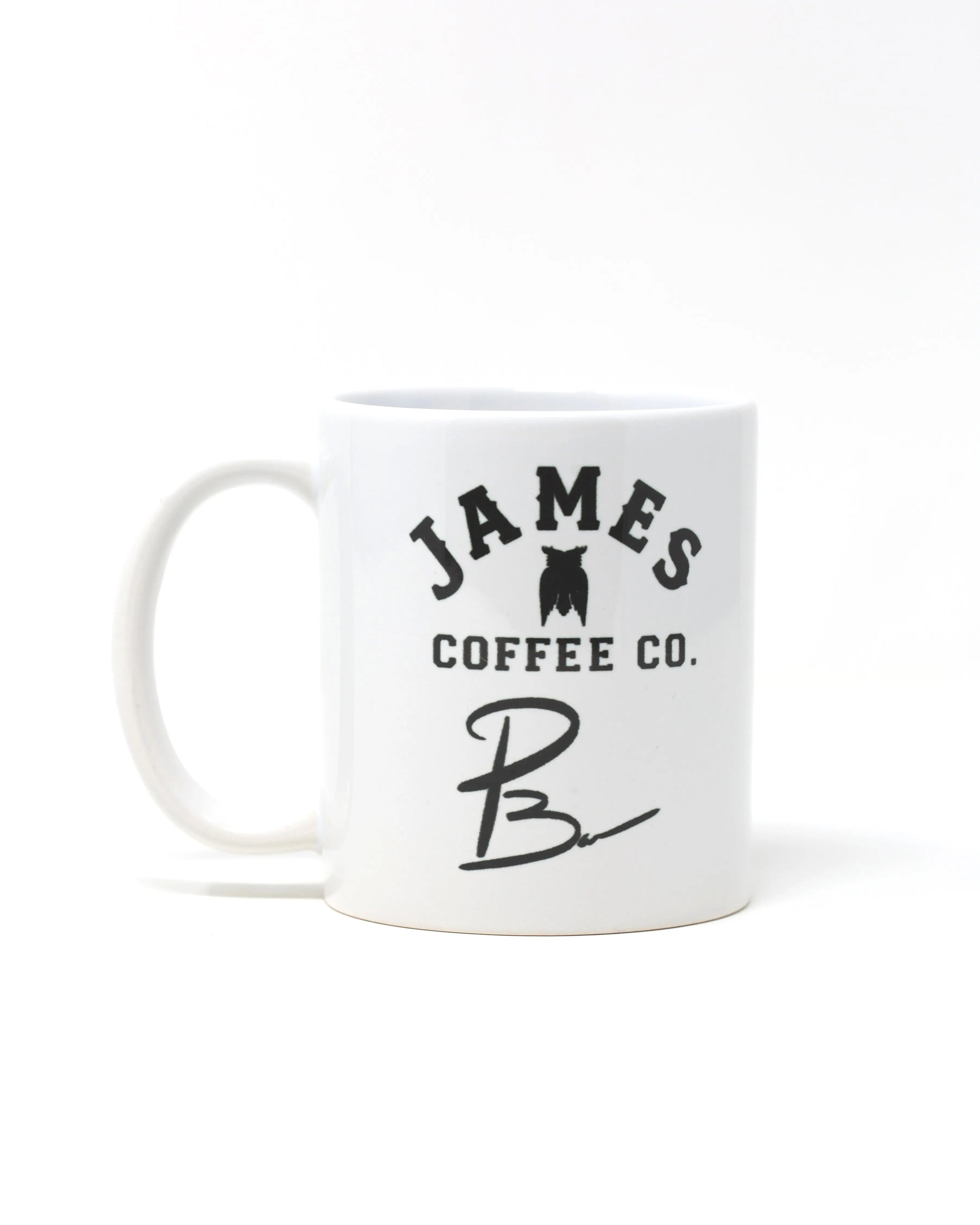 Mugs - James Coffee - James Coffee Co